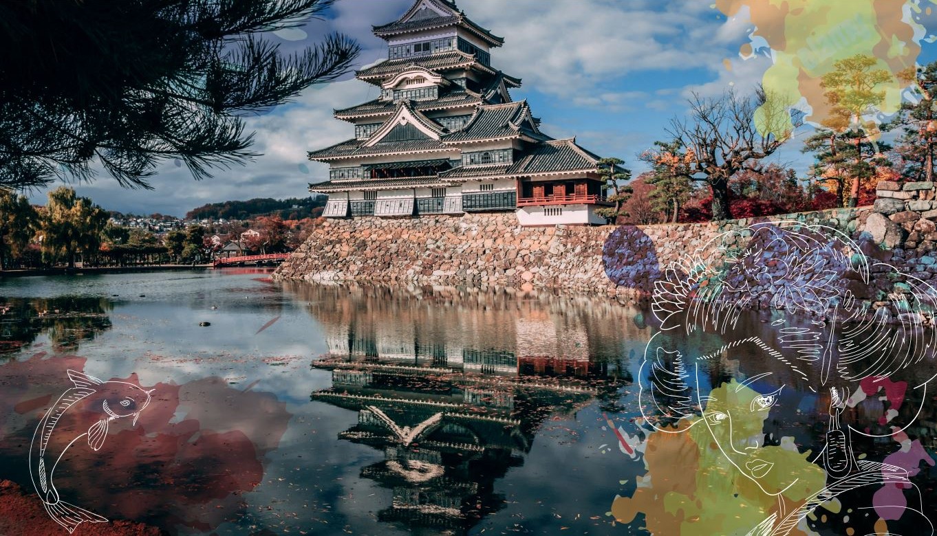 Ruta del Sol Naciente: de Tokyo a Osaka | Kareba